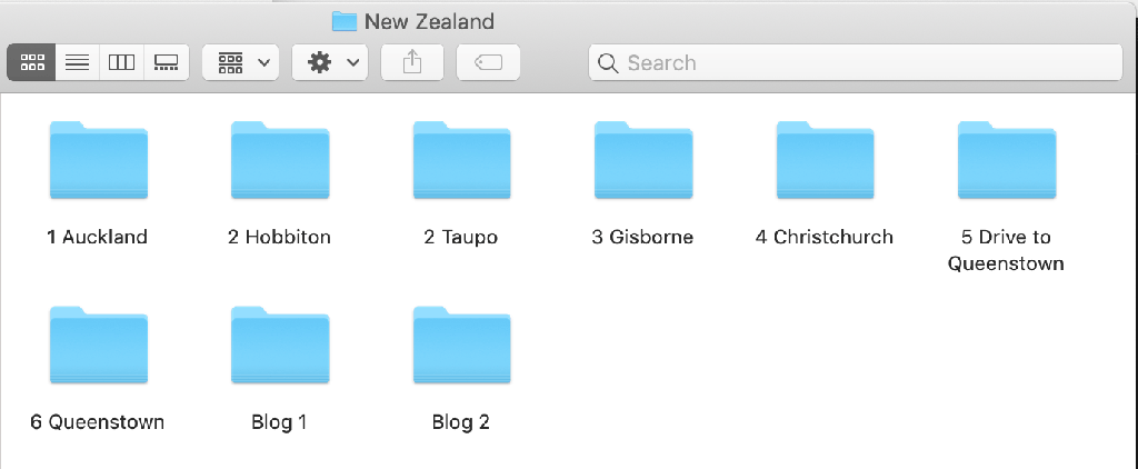 The best photo storage method » Megan Leigh Acosta