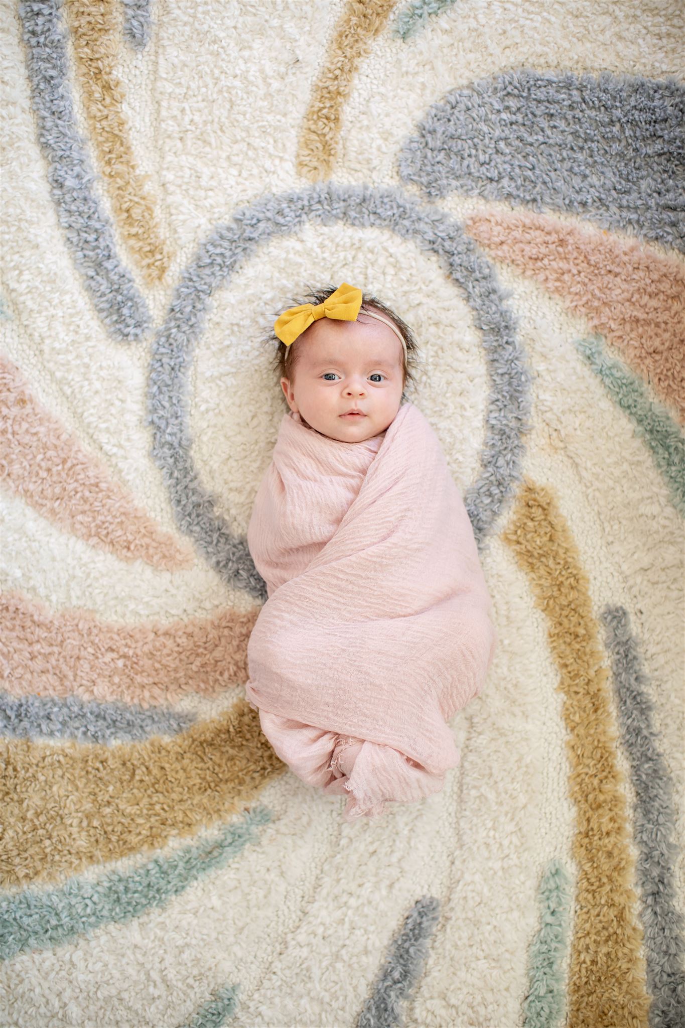 Kennie Newborn Photos » Megan Leigh Acosta