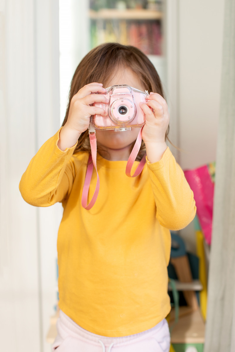 Teaching Photography to Toddlers » Megan Leigh Acosta