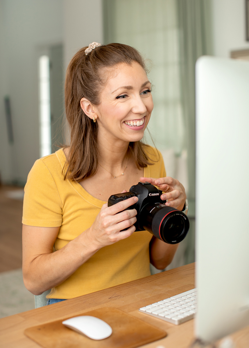 Education » Megan Leigh Acosta