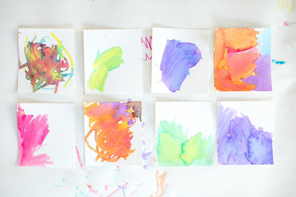 How to Use a Messy Mat for Kids Art: The Secret to Stress-Free Art at Home